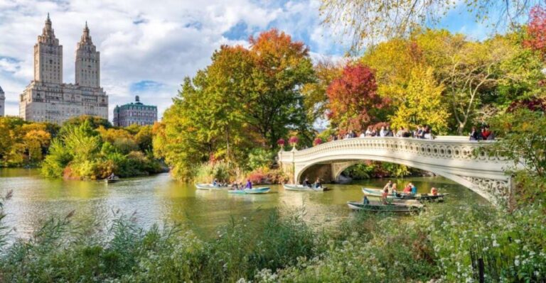 Central Park Private Walking Tour with Transfers - The Bottom Line: Is It Worth It?