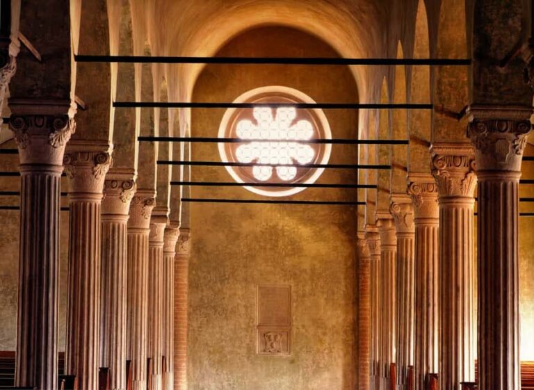 Cesena: Guided Tour of the Malatestiana Library - Who Will Love This Tour?
