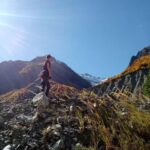 Chalaadi Glacier tour - Final Thoughts