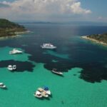 Chalkidiki: Blue Lagoon & Ammouliani Island Cruise & Lunch - Practical Details That Matter