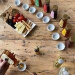 Chania Area: Food Tasting Tour with Winery Visit - Practical Details and What to Expect