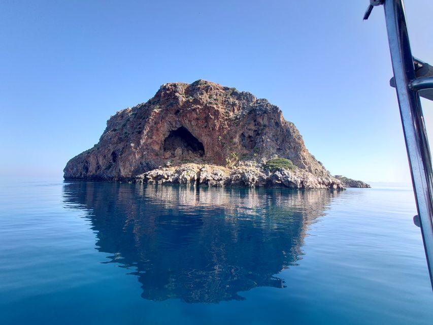 Chania: Boat Cruise to Agioi Theodoroi and Lazaretta Island - What Makes This Tour Stand Out?