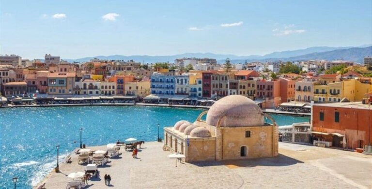 Chania Evening Tour From Rethymno - Detailed Review of the Chania Evening Tour From Rethymno