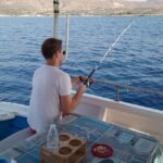 Chania: Fishing Boat Trip with Breakfast and Swim - The Fishing and Scenic Highlights