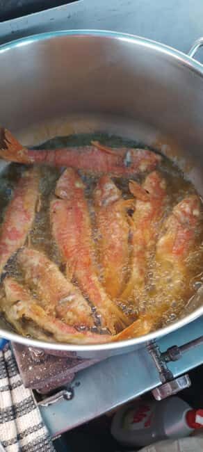 Chania Fishing with Nets: Catch&Cook with a Local Fisherman - FAQ