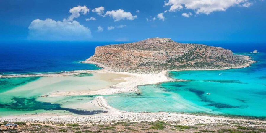 Chania/Kissamos: Explore Balos Lagoon on a budget road trip - Itinerary Breakdown: What to Expect