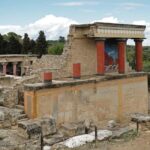 Chania: Knossos Palace - Archaeological museum! - Free Time for Photos and Personal Exploration