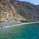 Chania: Loutro & Sweet Water Private Suv tour - What’s the Value?