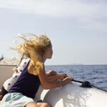 Chania: Private Half-Day Island-Hopping Boat Tour - Exploring Theodorou Island: Cave Legends and Wild Creatures