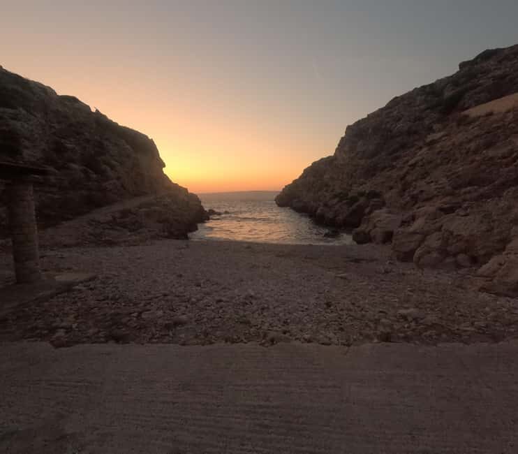 Chania Scuba Diving | Night Dive | Certified Divers - The Value of a Night Dive in Crete