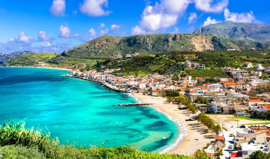Chania/Souda: Gulf Cruise with Beaches,Caves & hotel Pick Up - What’s Included and What’s Not