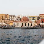 Chania: Sunset Boat Cruise with Guide - The Experience in Depth