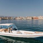Chania: West Coast Boat Tour with Food and Drinks - Practical Details and What to Expect
