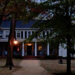 Chapel Hill Ghost Walk - The Sum Up