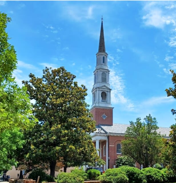 Chapel Hill Historic Churches Tour - Who Will Love This Tour?