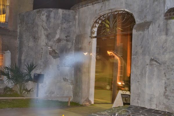 Charleston: 90-Minute Ghost & Graveyard Walking Tour - FAQ