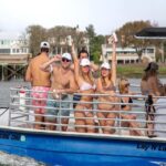 Charleston: Boat Charter Booze Cruise And Sunset Tours - Detailed Breakdown of the Experience