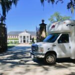 Charleston: Boone Hall Plantation Entry & Tour w/ Transport - The Full Experience: What You Can Expect