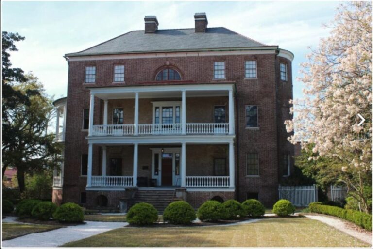 Charleston: Historic City and Southern Mansion Combo Tour - Detailed Breakdown of the Itinerary