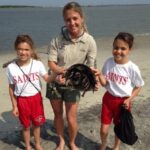 Charleston: Morris Island Nature Boat Tour with Naturalist - Exploring the Itinerary in Detail