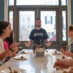 Charleston: Small Group Food Tour  Savor the Flavors - What Travelers Say: Authentic Voices and Insights