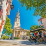 Charleston: Tour Pass with 40+ Attractions - How It Works in Practice