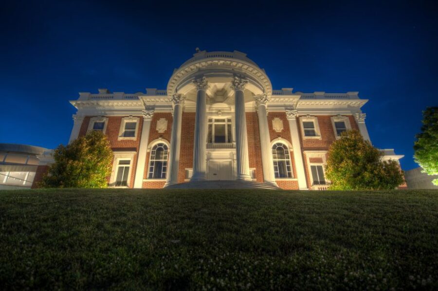 Chattanooga: Adults-Only Haunted City Walking Tour - Detailed Breakdown of the Experience