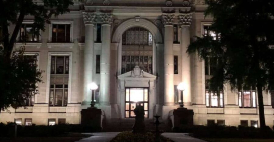 Chattanooga: Guided Ghost Walking Tour - The Experience of the Tour