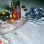 Checkpoint Wine: A Cold War Tasting Experience in Berlin - Setting and Atmosphere