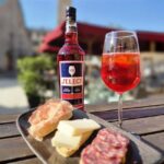 Cheers like a local: Spritz & Cicchetti in Portogruaro - The Heart of the Experience: Spritz and Cicchetti