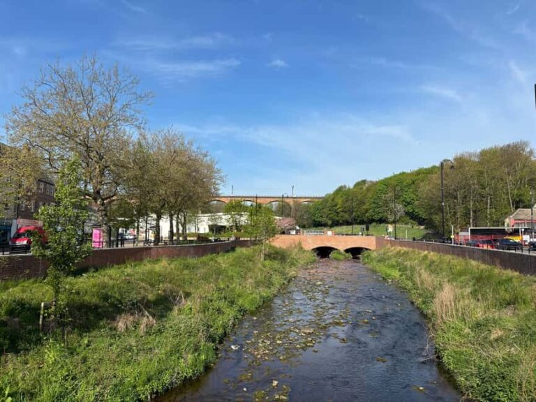 Chester-le-Street: Guided Walking Tour - Exploring the History of Chester-le-Street