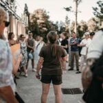 Chianti Rufina: Organic and biodynamic winery tour with tasting - A Deep Dive into the Experience