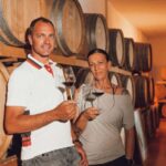 Chianti Winery Tour with Wine & Food Tasting near Florence - The Food and Wine Pairings