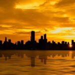 Chicago: 1.5-Hour Scenic Sunset Lake Cruise - Who Should Consider This Sunset Cruise?
