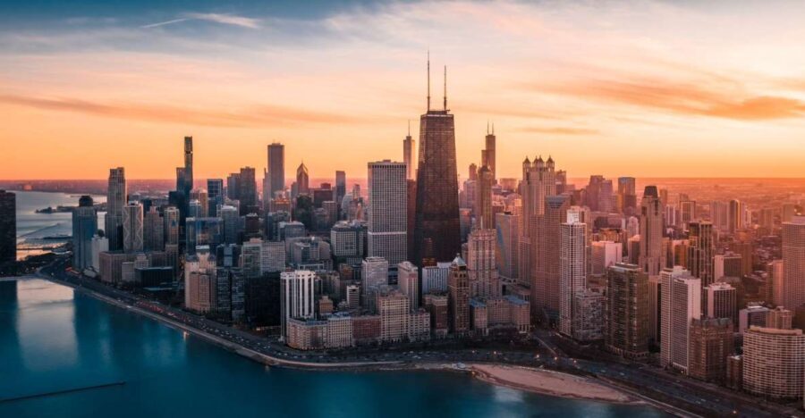 Chicago: 360 Chicago Observation Deck General Admission - Value for Money and Practical Tips