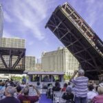 Chicago: 45-Minute Family-Friendly Architecture River Cruise - Setting Sail on Chicago’s Architectural Waterways