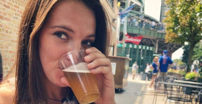 Chicago: Bikes, Bites, and Brews Biking Tour - The Value of the Tour