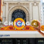 Chicago: Downtown Donut Tour with Tastings - FAQ