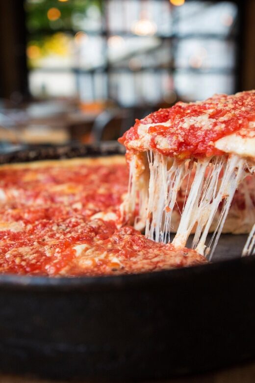 Chicago: Full Day Food Walking Tour + FREE Bike/Kayak Rental - Pricing and Value