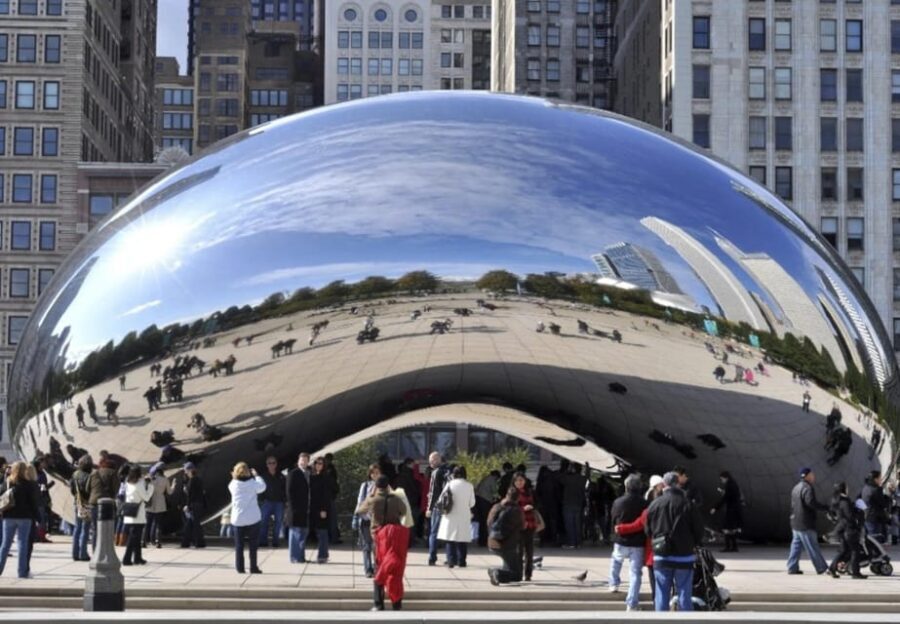 Chicago: Full-Day Guided City Tour by Bus - An In-Depth Look at the Tour Experience