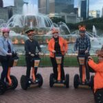 Chicago: Gangsters, Ghosts, and Haunted Hotels Segway Tour - The Sum Up