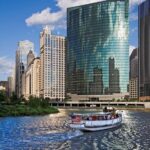 Chicago: Historic Architecture Chicago River Small Boat Tour - What to Expect on the Tour