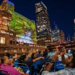 Chicago: Historic Gangsters & Ghosts Night Cruise - Practical Details and Value