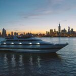 Chicago: Lake Michigan Lunch or Dinner Cruise - Detailed Breakdown of the Itinerary