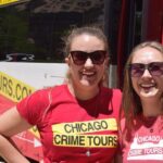 Chicago: Mob and Crime Bus Tour - The Comfort and Practicality of Transportation