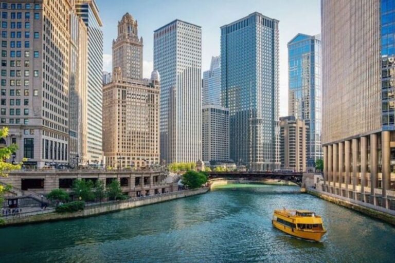 Chicago: Private custom tour with a local guide - Authentic Feedback from Travelers