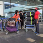 Chicago: Same-Day Luggage Delivery & Storage To/From Airport - The Value of Secure Handling and Flexibility