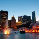 Chicago: Small-Group Night Tour w/ Skydeck & Skyline Cruise - Detailed Breakdown of the Itinerary