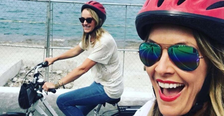 Chicago: Ultimate City Attractions Bike Tour - Who Would Love This Tour?