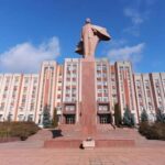 Chiinu: Transnistria Back in the USSR Tour - The Practicalities